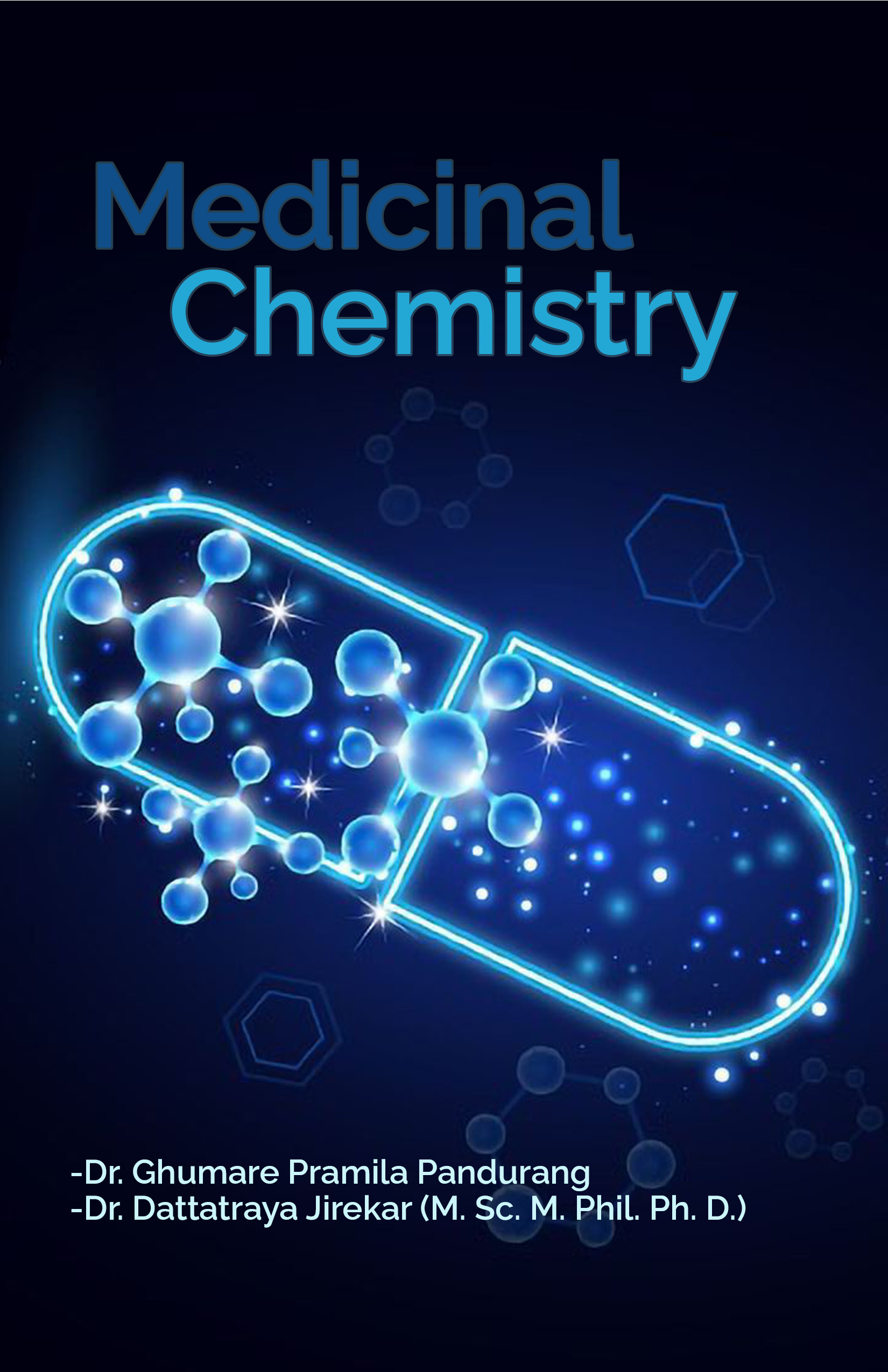 Medicinal Chemistry – Xoffencer Publication